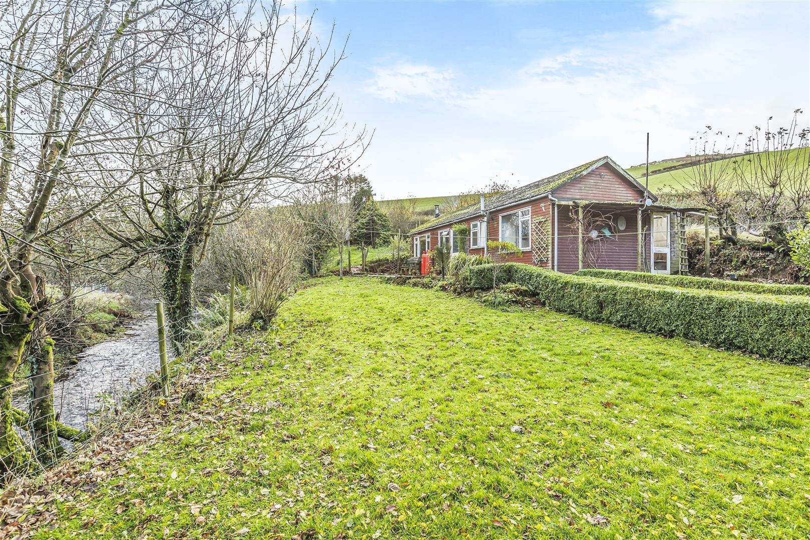 SITUATED IN THE DOONE VALLEY MADE FAMOUS BY R D BLACKMORE'S NOVEL ...