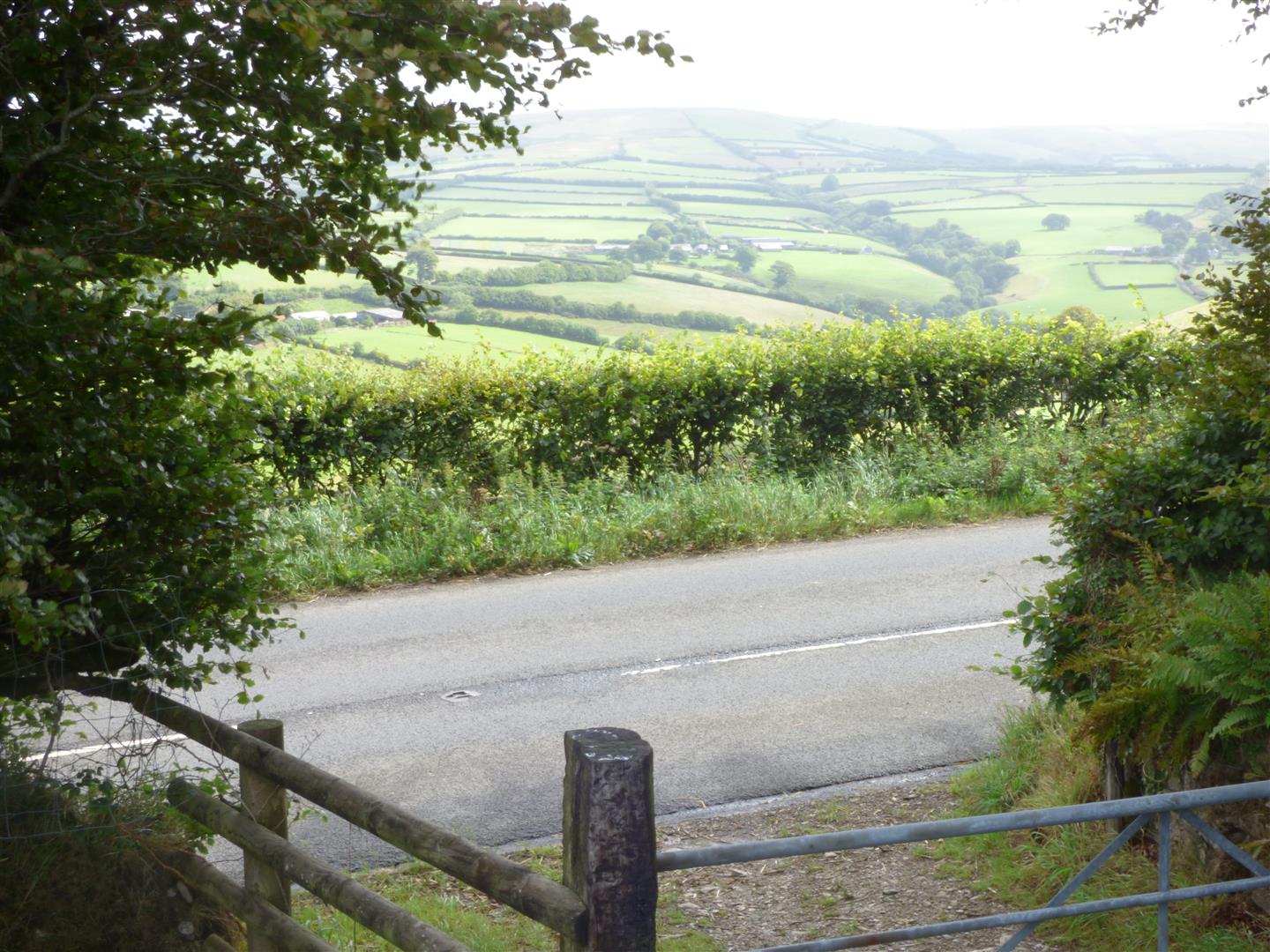 A rare opportunity to purchase 22.4 Acres comprising two enclosures ...